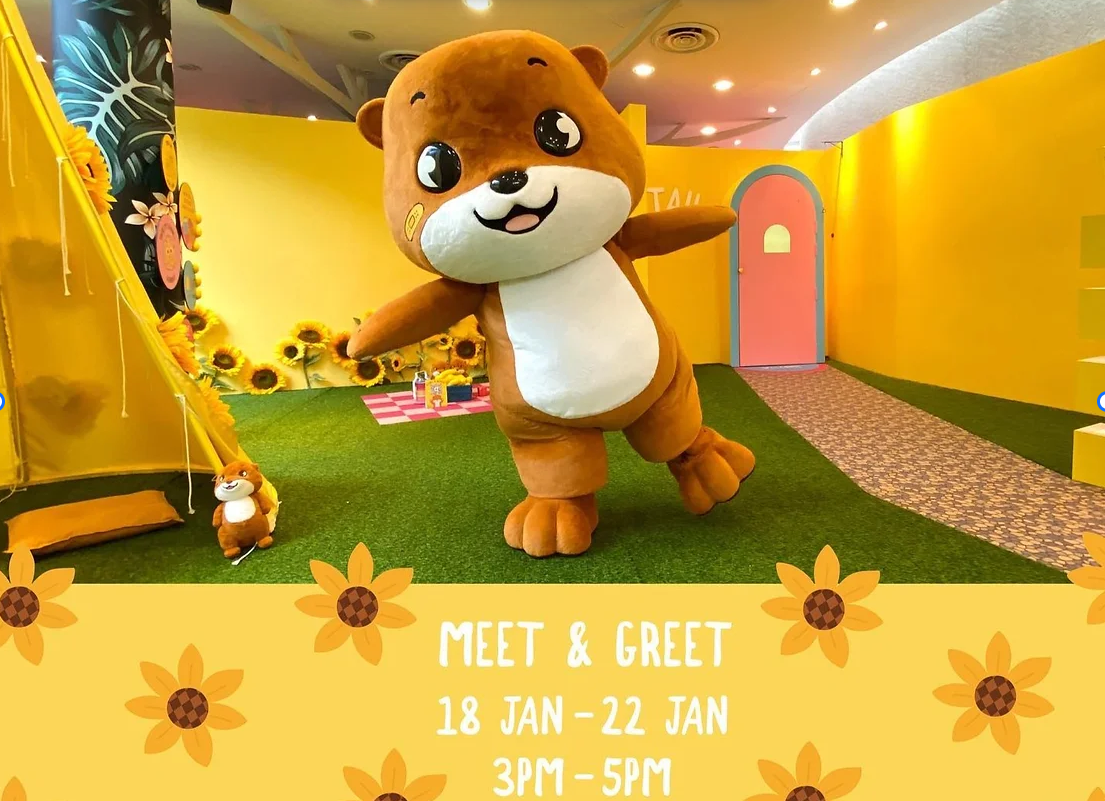 Monetize your Mascot Character - Mascot Enterprise