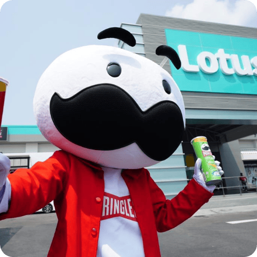 7. Test And Refine Your Mascot - Mascot Enterprise