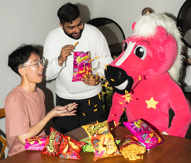 What Is The Purpose Of A Mascot? The Power Of Brand Symbolism - Mascot ...