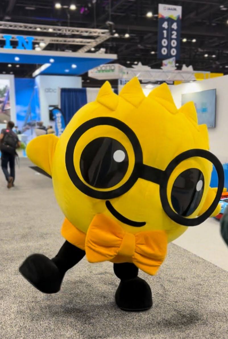 Mascots Are Cost-Effective And Long-Lasting - Mascot Enterprise