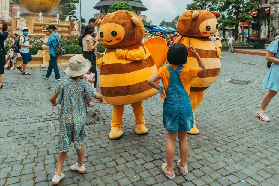 15 School Mascot Ideas To Inspire Your Community - Mascot Enterprise