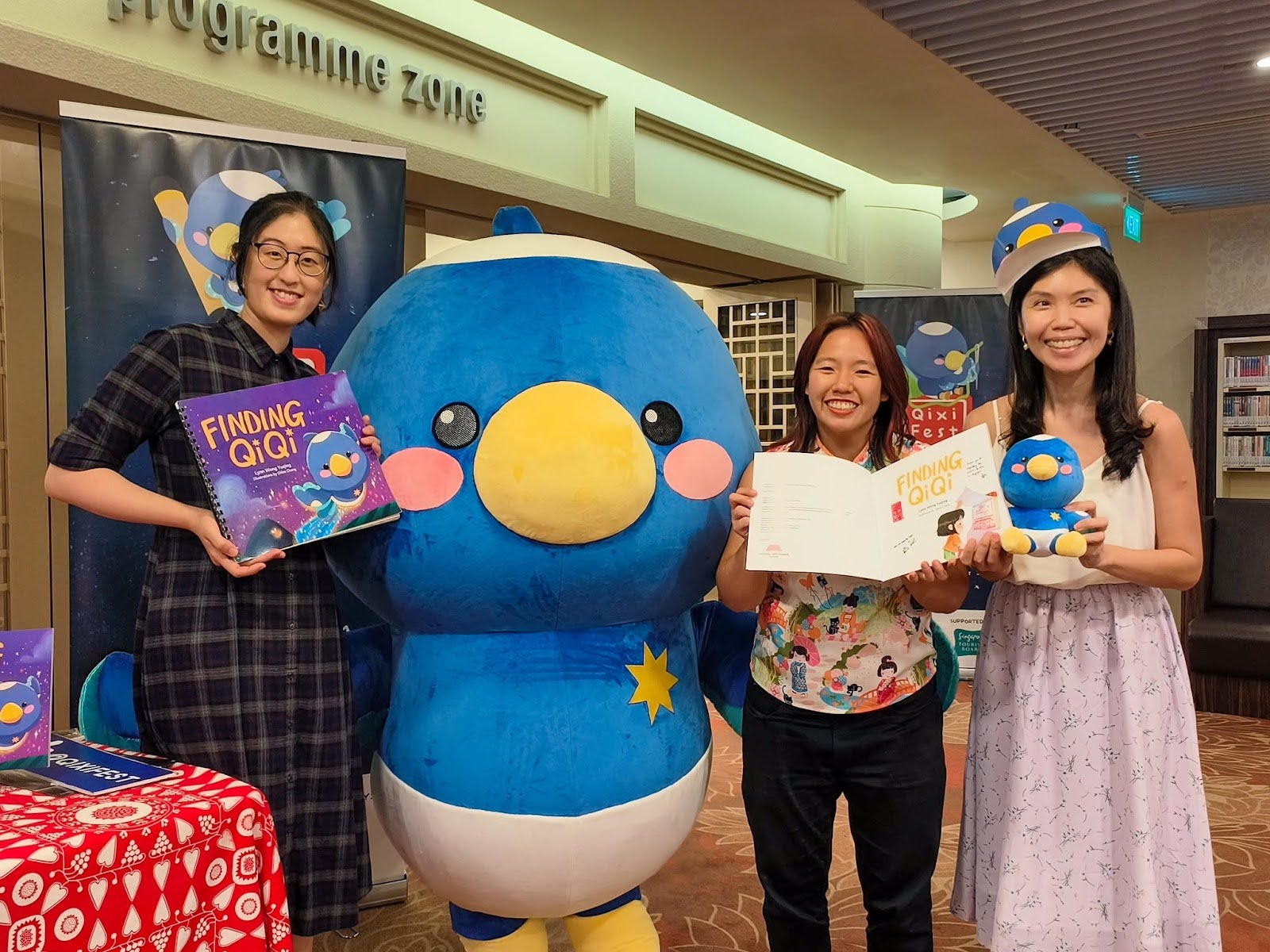 What Are The Pros And Cons Of An Inflatable Mascot? - Mascot Enterprise